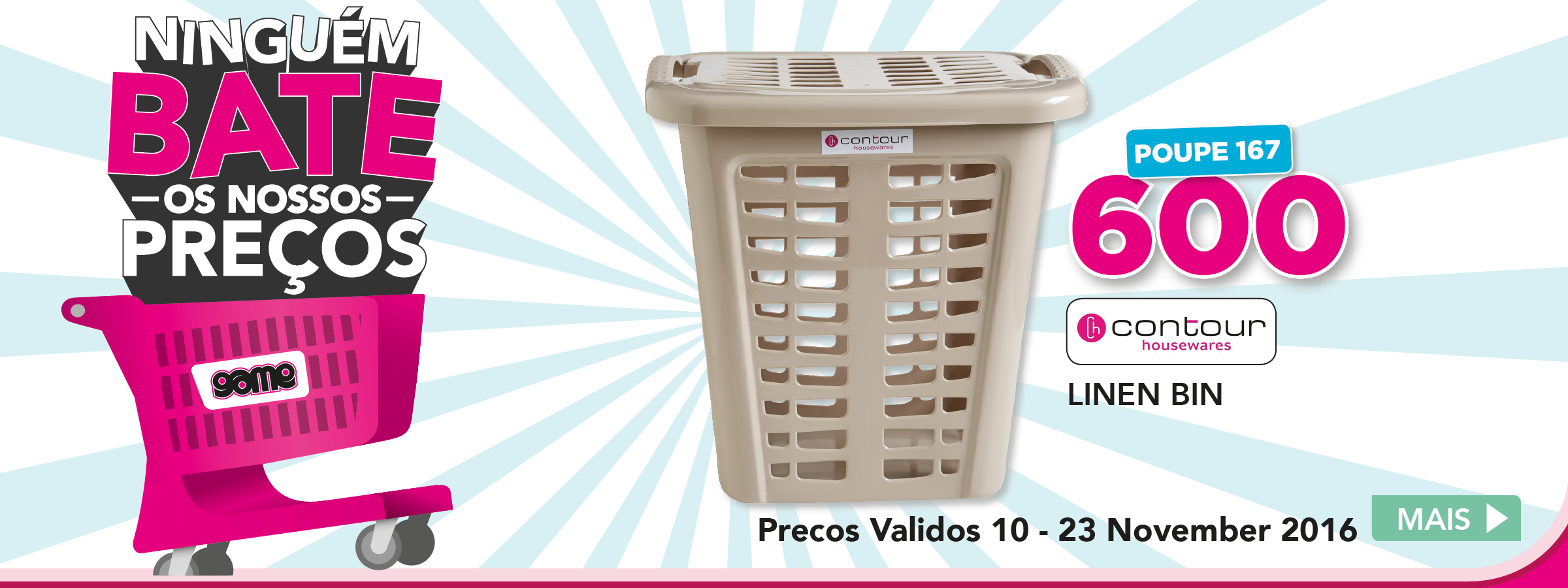 Game Mozambique | Sobre Game