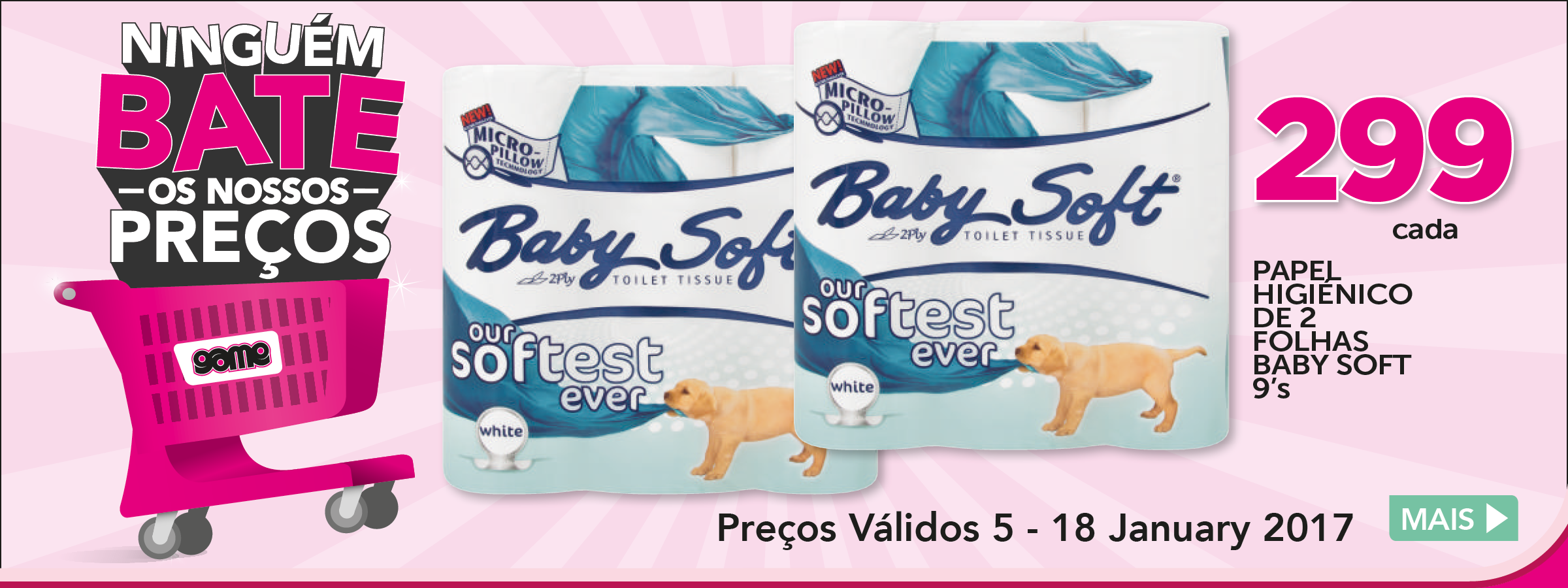 Game Mozambique | Sobre Game