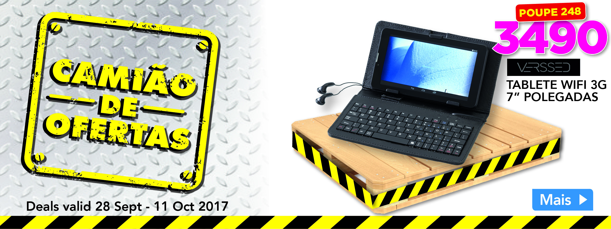 Game Mozambique | Sobre Game