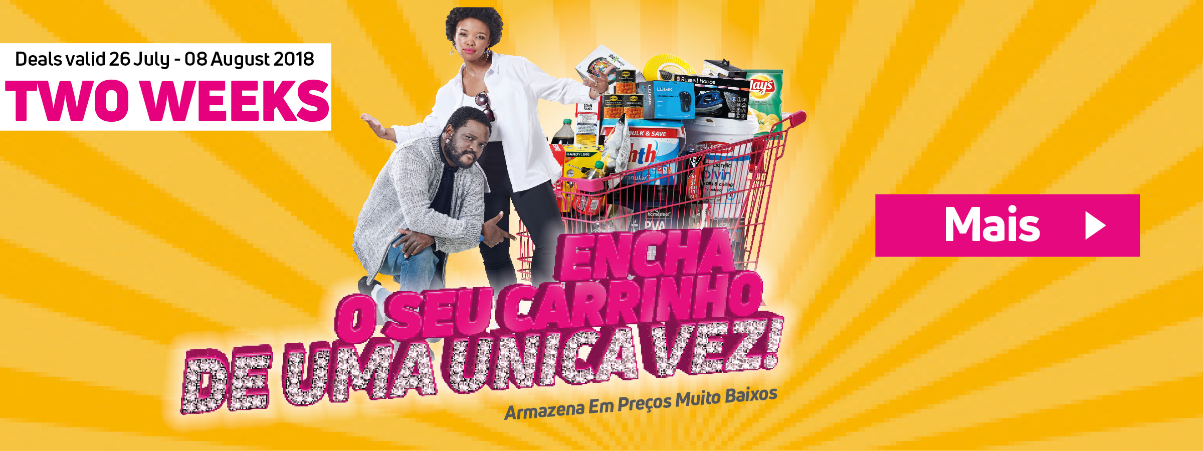 Game Mozambique | About Game & Promises