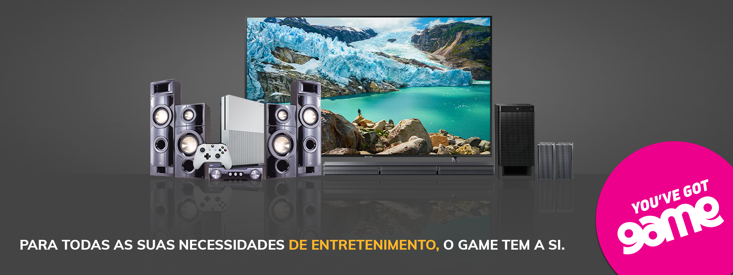 Game Mozambique | Sobre Game