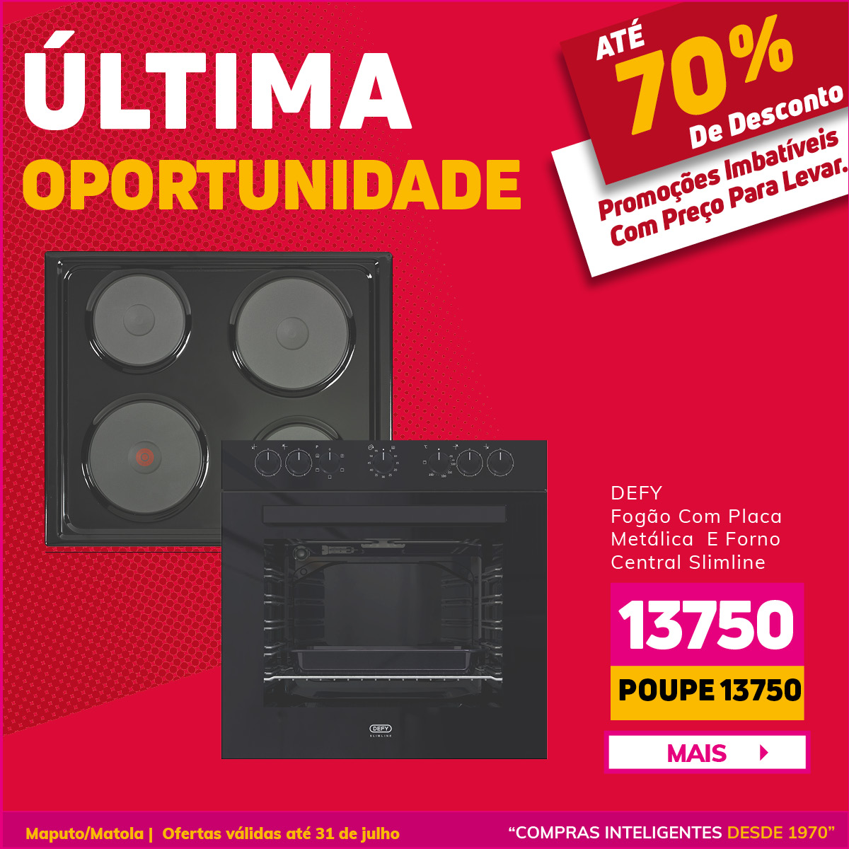 Game Mozambique | About Game & Promises