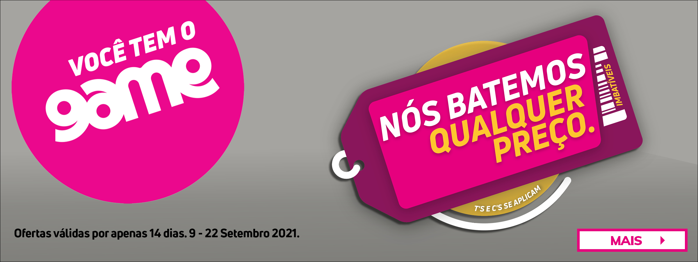 Game Mozambique | Sobre Game