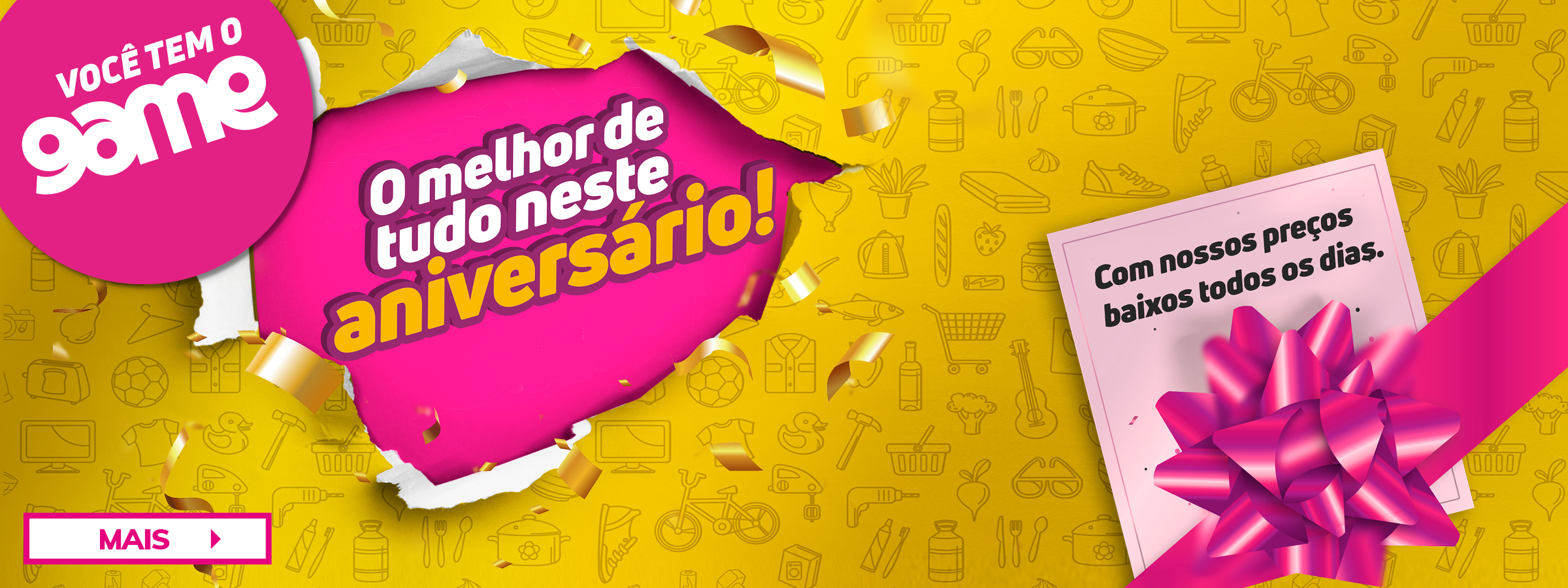 Game Mozambique | Sobre Game